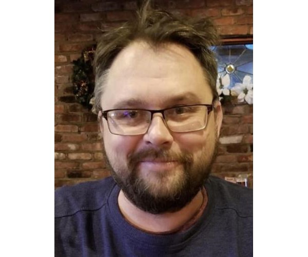 Daniel Zielinski Obituary (2023) - Stroudsburg, PA - Joseph J. Pula ...