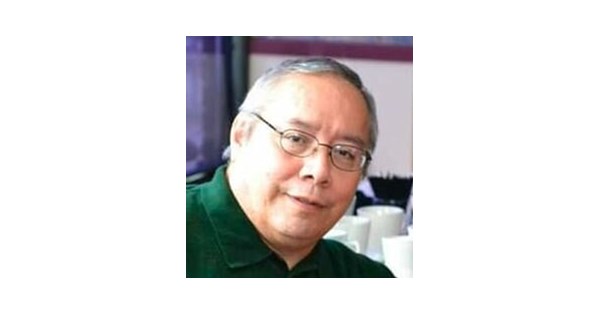 Albert Leonard Moreno Obituary (2024) - North St. Paul, MN - Sandberg ...