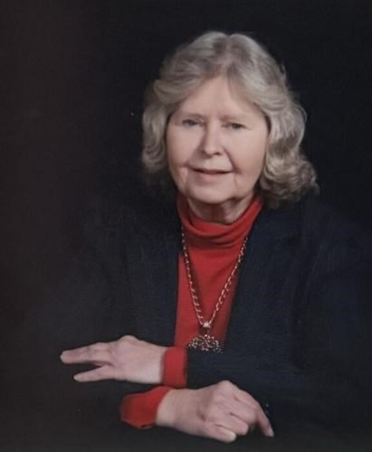 Sandra Jean Montgomery Obituary (2024) - Piedmont, MO - Ruegg Funeral ...