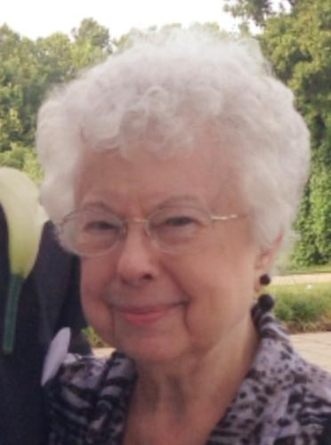 Frances Irwin Obituary (2023) - Fairview Heights, IL - Kassly Mortuary ...