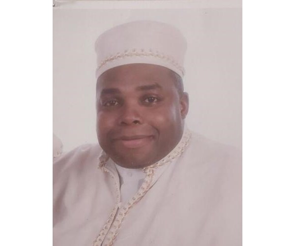 Apostle Leroy Morgan Jr Obituary (2024) - Atwater, CA - Wilson Family ...