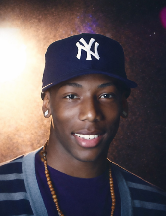 Jayquan Devon Lewis Obituary (2026) - Poinciana, FL - Osceola Memory ...