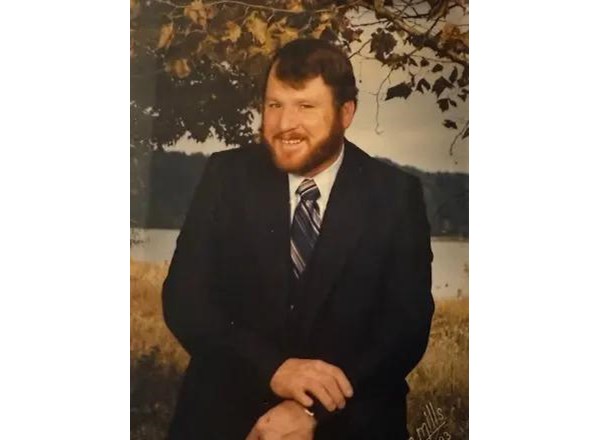 Theodore P. Henry Obituary (2025) - Versailles, KY - Blackburn & Ward ...