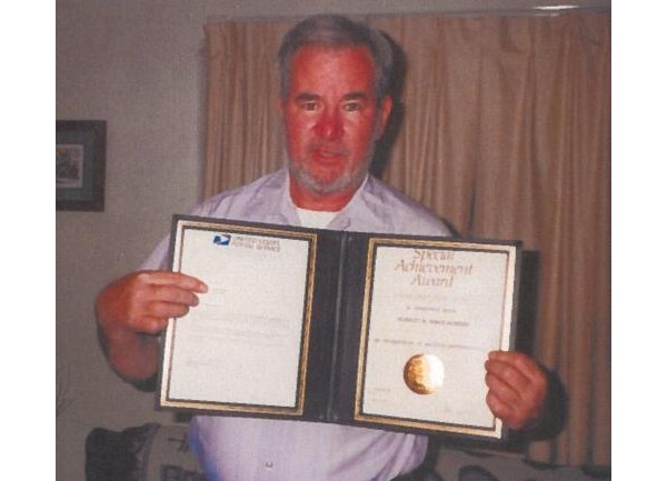Robert "Bob" MacEachern Obituary (1940 - 2025) - Spokane, WA - KXLY