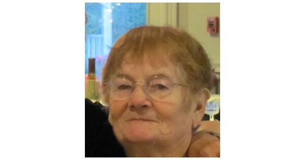 Ellen M Maraggio Obituary (2024) - Medfield, MA - Roberts Mitchell ...
