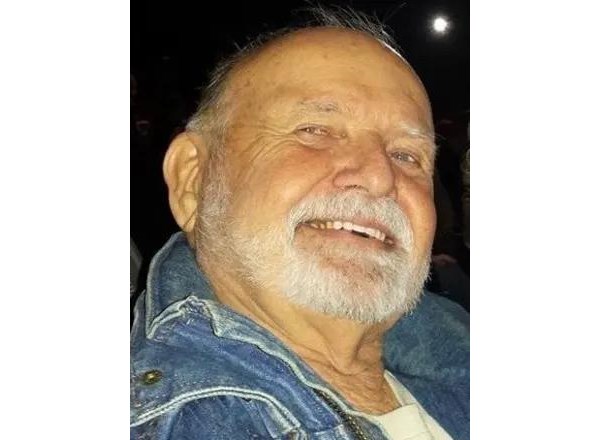 Ardel Lawrence Crispin Obituary (2024) - Dublin, GA - Stanley Funeral ...