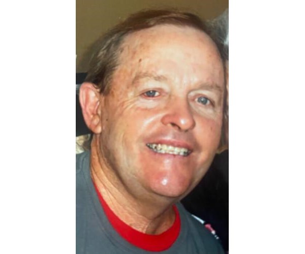 Stanley Eugene Teem Obituary (2025) - Fort Oglethorpe, GA - Heritage ...