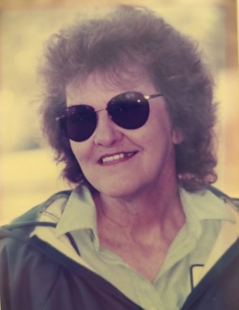 Barbara E. Nutting Obituary (2026) - Pulaski, NY - Foster-Hax Funeral ...