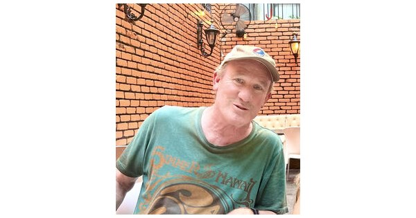 James Michael Tollefson Obituary (2023) - Boulder, CO - Greenwood ...