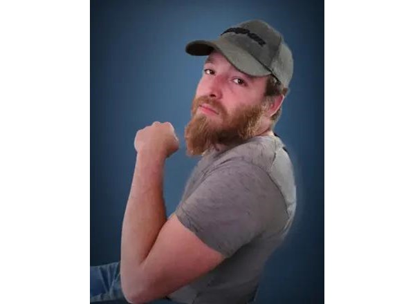 Jesse William Garrett Obituary (2025) - Murphy, NC - Ivie Funeral Home ...