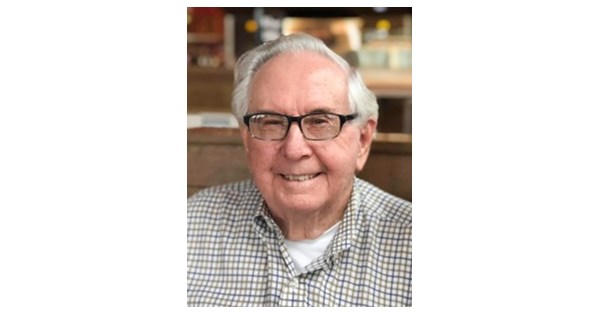 Elmer Pitts Jr. Obituary (2025) - Jacksonville, TX - Boren-Conner ...