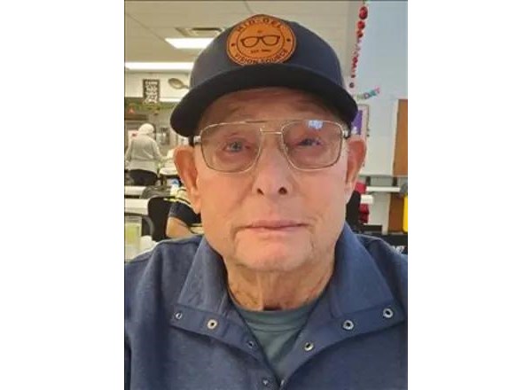 Ronnie L. McLean Obituary (2024) - Altus, OK - Lowell-Tims Funeral Home ...