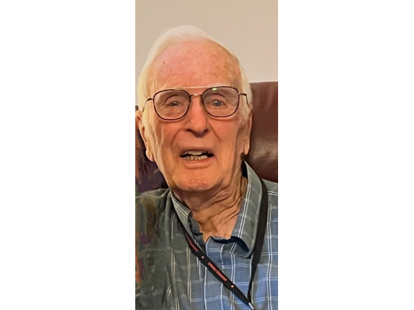 Wilbert Morris Cahoon Obituary (2025) - Sandy, UT - Larkin Sunset ...