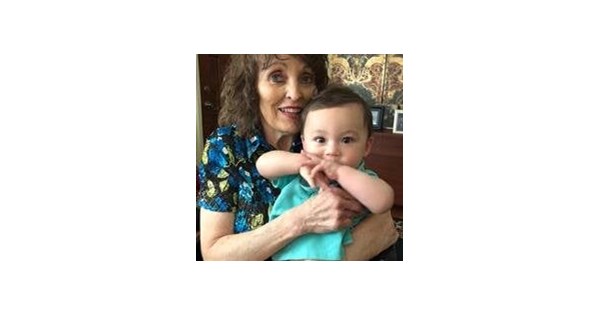 Connie Davis Smith Obituary (2025) - Knoxville, TN - Rose Funeral ...