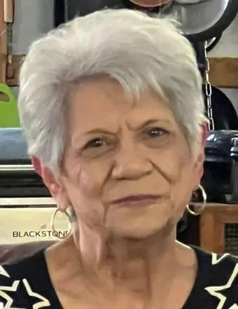 Judith Ann "Judy" Danford Obituary (2026) - Rogers, AR - Benton County ...
