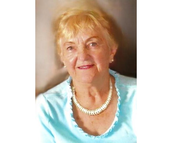 Lieselotte Reinhardt Obituary and Online Memorial (2026)