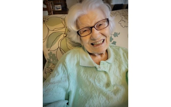 Jo Ellen King Obituary (2024) - Exeter, CA - Smith Family Chapel