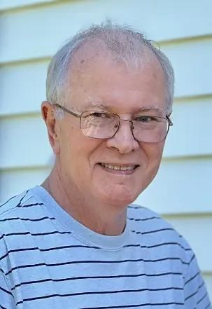 Richard Alan Page Obituary (2025) - Jamestown, NY - Lind Funeral Home, Inc.