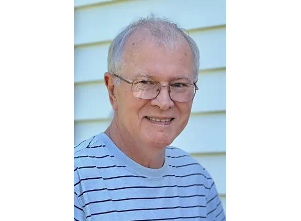 Richard Alan Page Obituary (2025) - Jamestown, NY - Lind Funeral Home, Inc.
