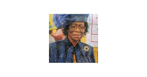 Rosa Pinnacle-Watson Obituary (2024) - Charleston, SC