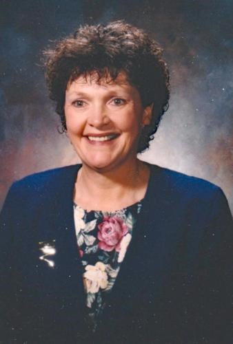 Donna Kay Johnson Obituary (2025) - St. George, UT - Metcalf Bonzo ...