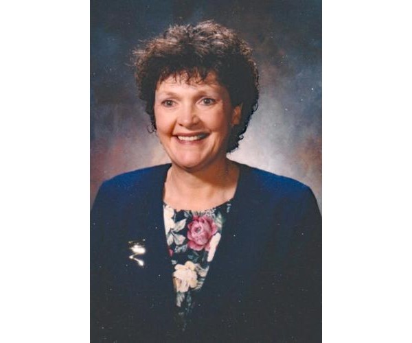 Donna Kay Johnson Obituary (2025) - St. George, UT - Metcalf Bonzo ...