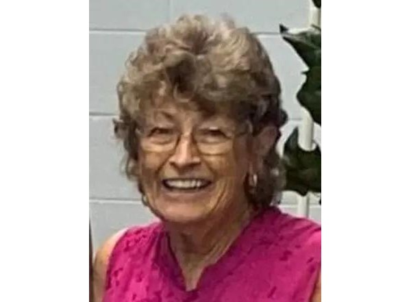 Phyllis Mauldin Alexander Obituary (2025) - Westminster, SC - Sandifer ...