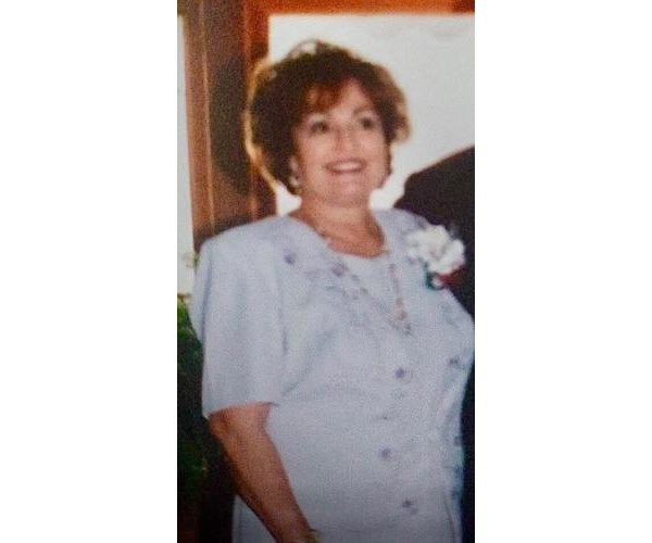 Carol Ann Decker Obituary (2026) - Vero Beach, FL - Thomas S. Lowther ...