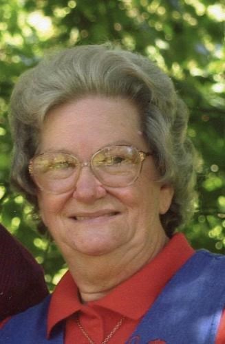 Lois Jean Tichenor Obituary (2024) - Westport, IN - Bass & Gasper ...