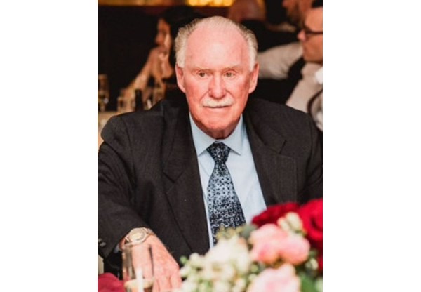 Joseph Edward Hess Obituary (2024) - New Milford, NJ - Boulevard ...