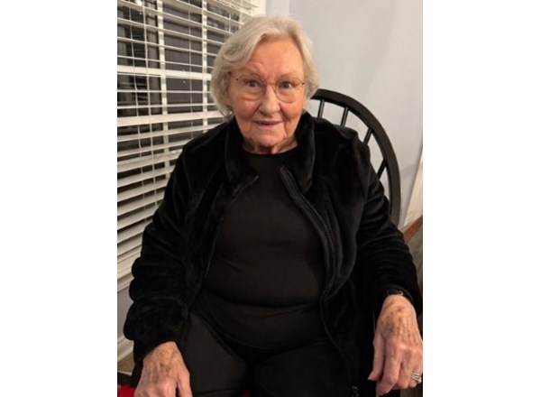 June Whitley Cash Obituary (2026) - Wake Forest, NC - L. Harold Poole ...