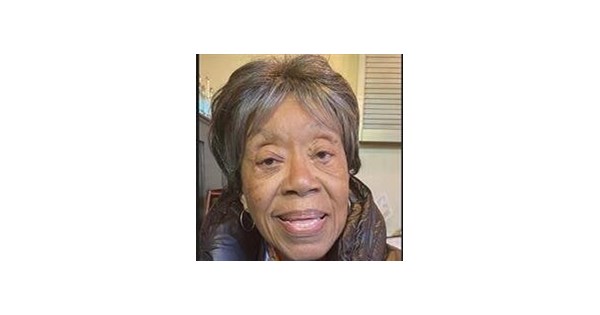 Ms. Betty J Sally Obituary (2025) - Detroit, MI - O.H. Pye, III Funeral ...