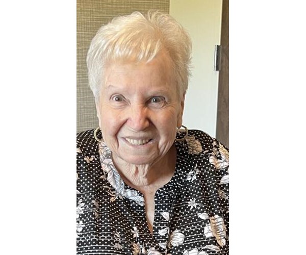 Roberta Ann "Simpson" Barber Obituary (2025) - Morristown, TN - Stetzer ...