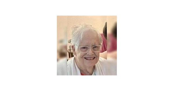 Verna Johnson Russ Obituary (2025) - Conyers, GA - Scot Ward Funeral ...