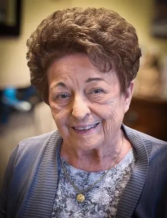 Rosemary Earnest Baker Obituary (2025) - San Angelo, TX - Harper ...