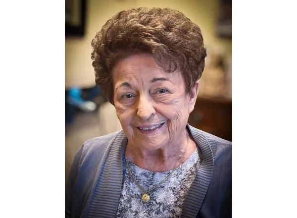 Rosemary Earnest Baker Obituary (2025) - San Angelo, TX - Harper ...
