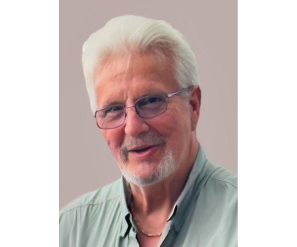 Gerald M. Daniels Obituary (2025) - Rochester, NY - Bartolomeo ...