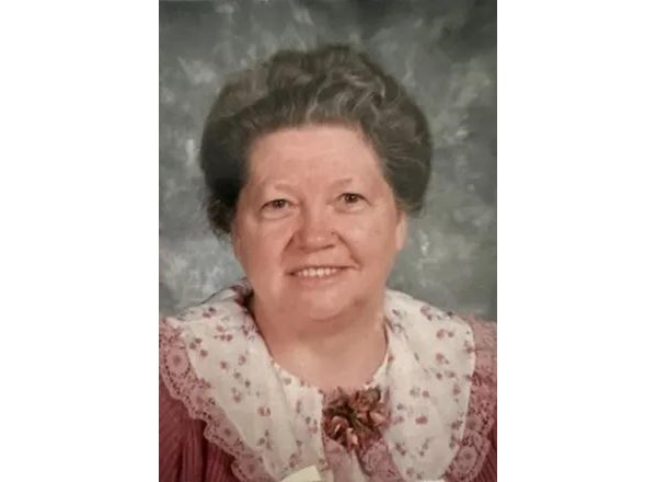 Laverne M Thompson Obituary (2024) - Lafayette, IN - Hippensteel ...