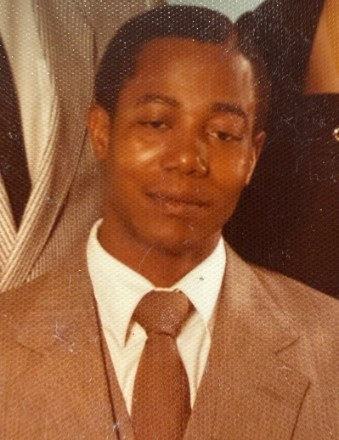 Jesse James Staffney Jr Obituary (2026) - Fort Pierce, FL - Bell's ...