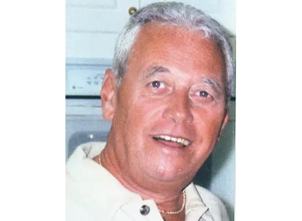 Edward "Ed" Caruso Obituary (2025) - Palm Harbor, FL - Curlew Hills ...