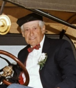 John Hawbaker Obituary (2024) - Mercersburg, PA - Fries Funeral Home, Inc.