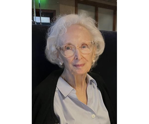 Margaret "Peggy" Bernardin Obituary (2025) - Fremont, CA - Berge Pappas ...