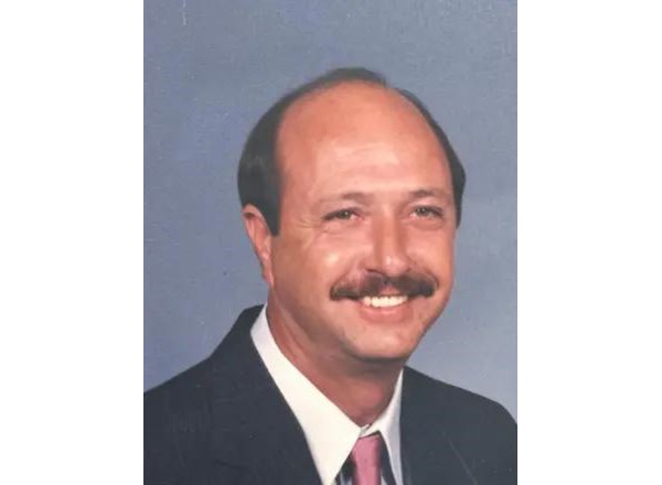 Mr. Charles Andrew Sims Obituary (1954 - 2026) - Graniteville, SC - The ...