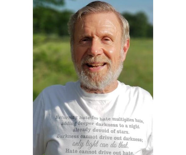 John Patrick Kelley Obituary (2025) - Howell, MI - Borek Jennings ...