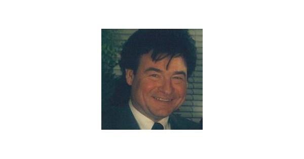 Kenneth Anderson Obituary (2025) - Fort Wayne, IN - Covington Funeral ...