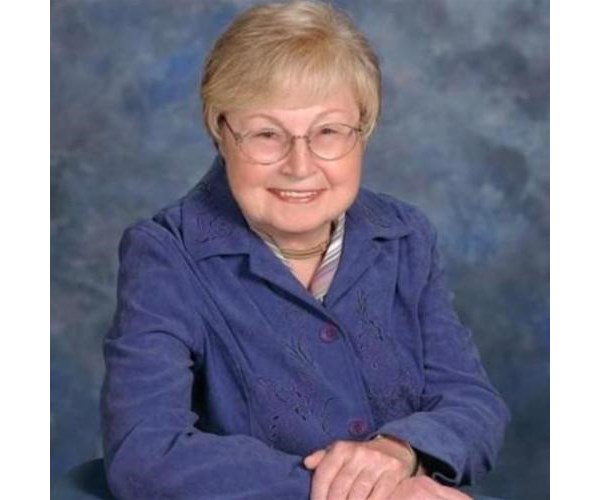 Patricia Ann Karnowsky Obituary (1941 - 2025) - Memphis, TN - The Daily ...