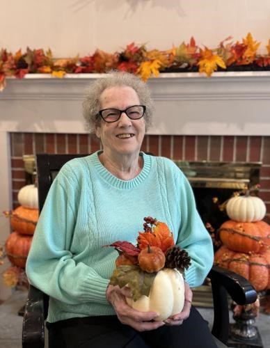 Evelyn "Evie" Boissonneault Obituary (2025) - Nashua, NH - Rochette ...