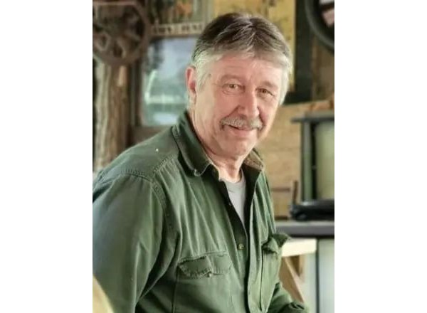 Archie Lee Angel Obituary (2024) - Irvine, KY - Warren F. Toler Funeral ...