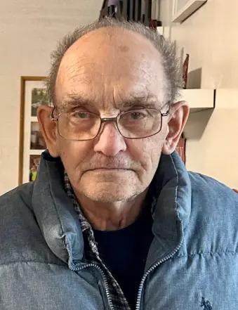 Ronald W. Kieper Obituary (2025) - Hartford, WI - Shimon Funeral Home