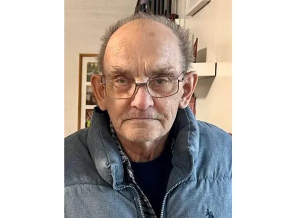 Ronald W. Kieper Obituary (2025) - Hartford, WI - Shimon Funeral Home